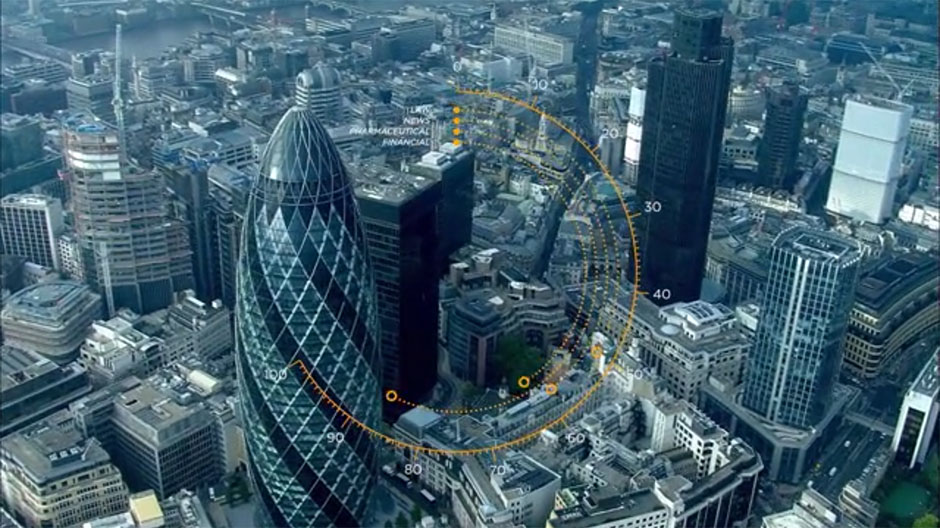 What Thomson Reuters Does | Thomson Reuters 2015 Annual Report